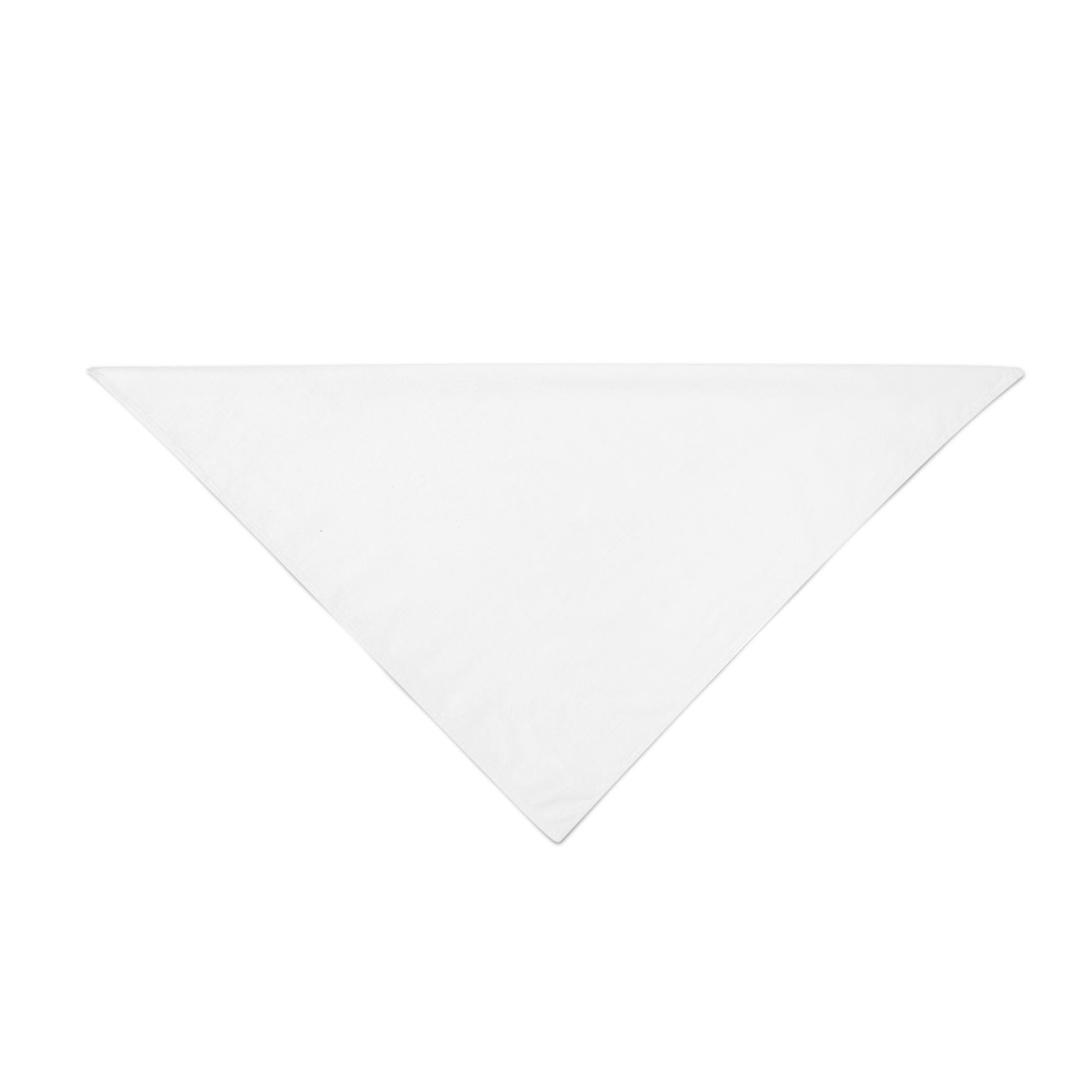 White Bandanas